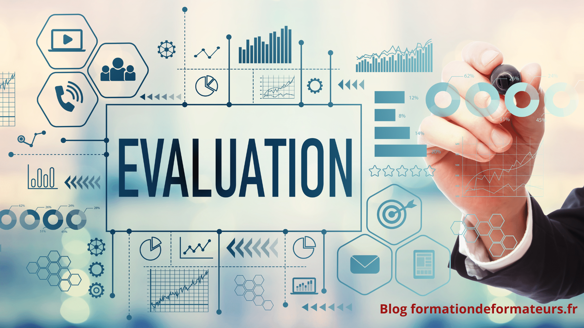 Comment évaluer une formation en ligne